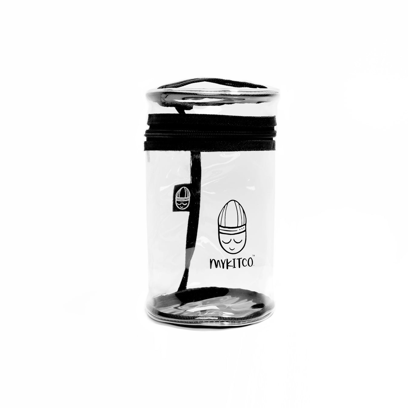MYKITCO Small PVC POD – The makeuproom Belgium